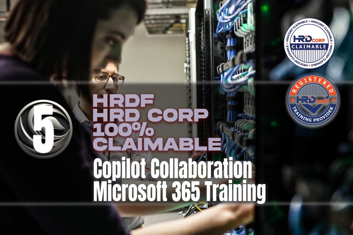 Get In Touch! | HRDF | HRD Corp Microsoft Training
