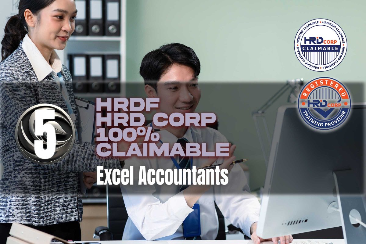 Excel Accountants - HRDF | HRD Corp Claimable | HRDF | HRD Corp ...