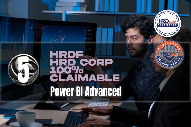 Power BI Advanced - HRDF | HRD Corp Claimable | HRDF | HRD Corp ...