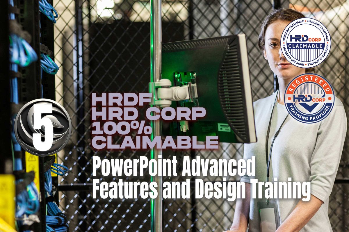 Excel Advanced - HRDF | HRD Corp Claimable | HRDF | HRD Corp Microsoft ...