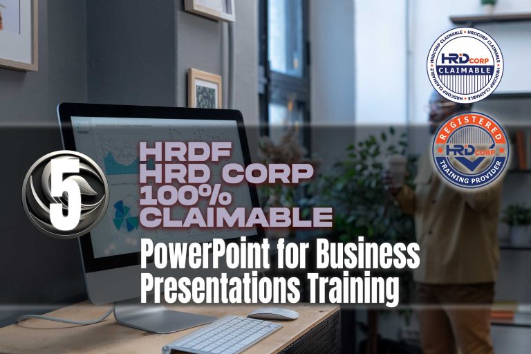 PowerPoint For Business Presentations - HRDF | HRD Corp Claimable ...